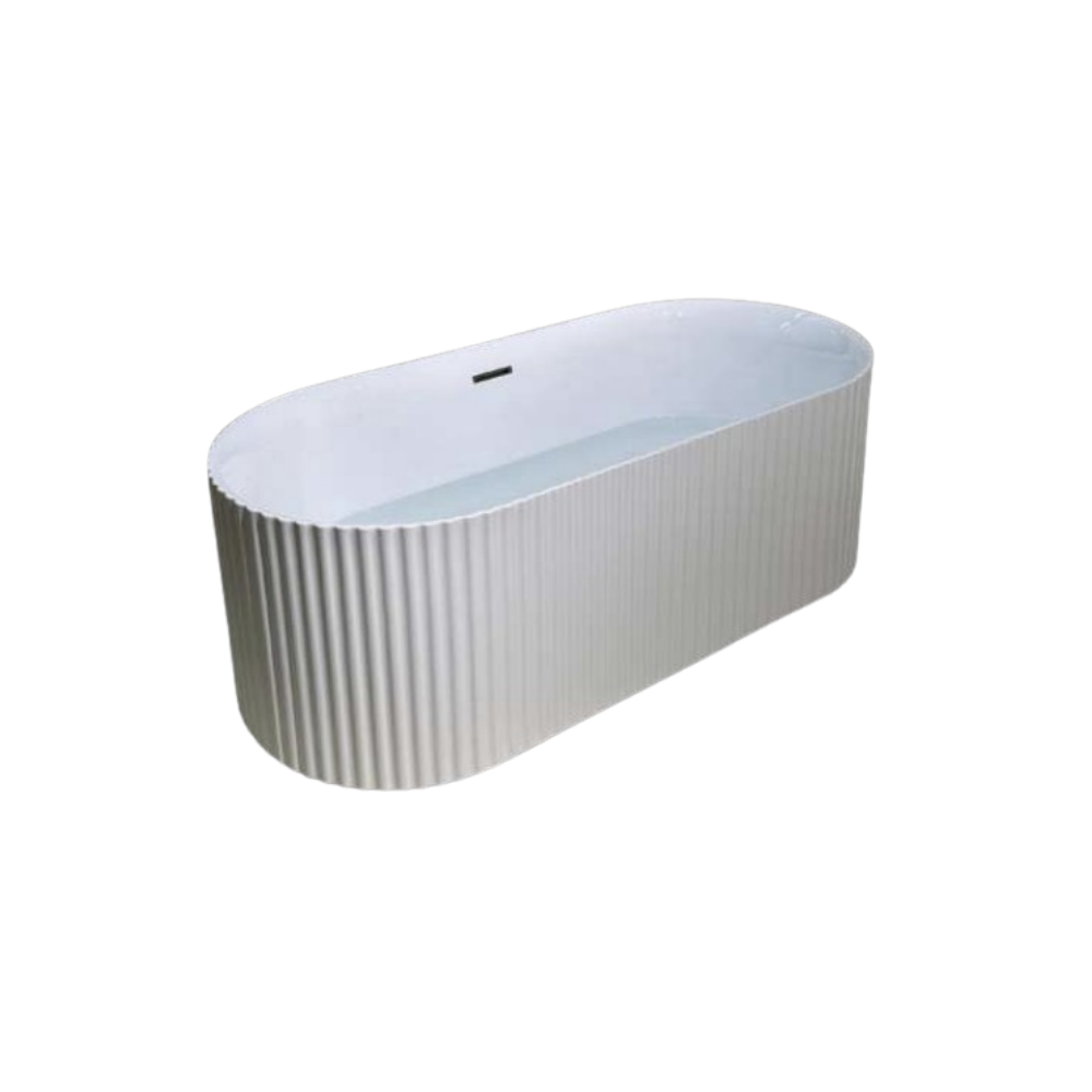 Premium Freestanding Bathtub 1700 – Pre Start Gallery